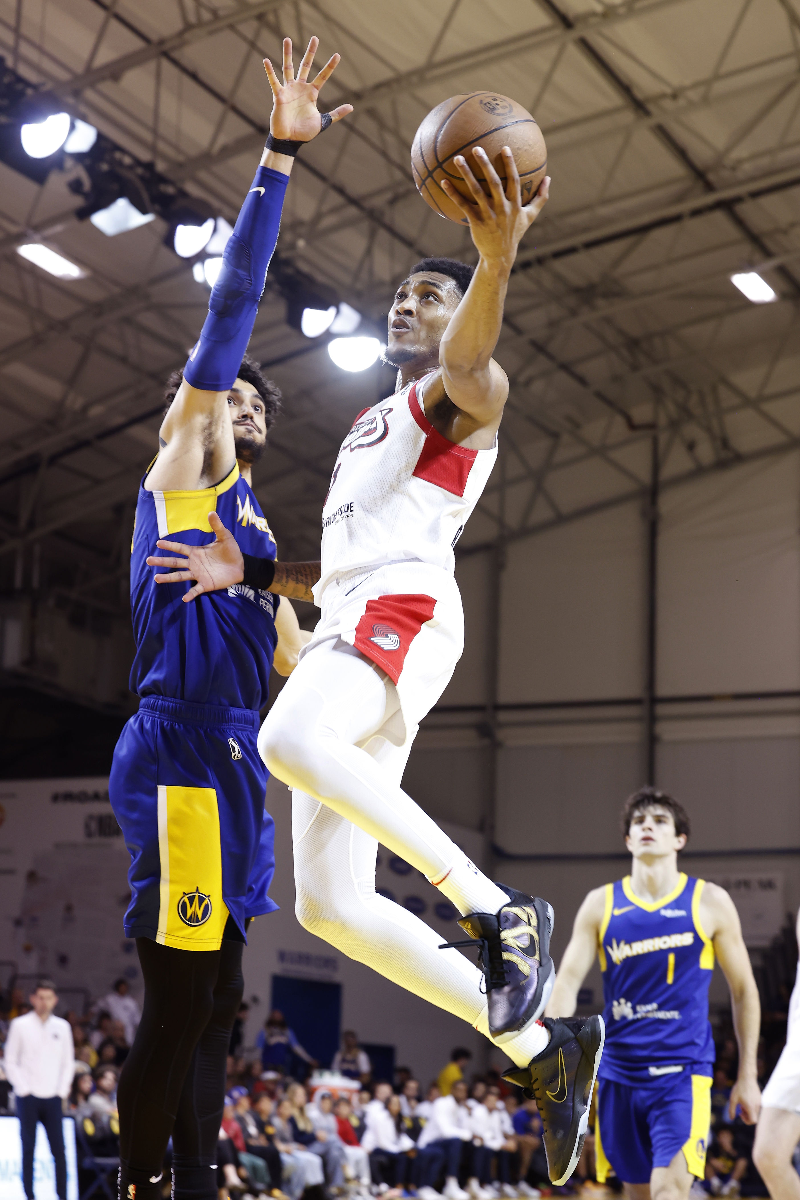 Complete Rip City Remix 2025-26 Schedule Released