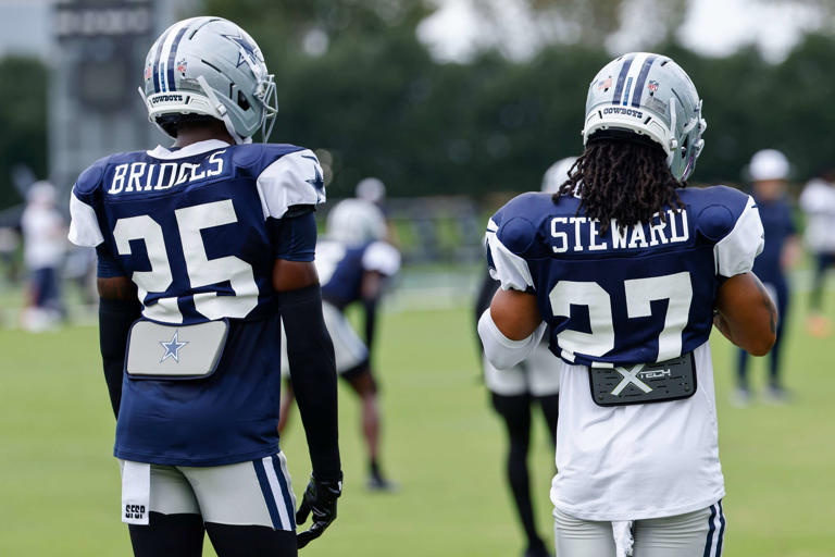 Mismatched strategies on offense, defense have Cowboys in strange spot ...