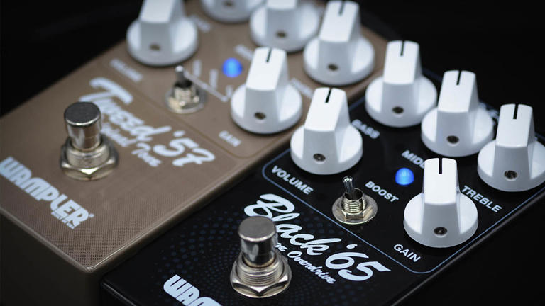 “It’s analogous to Napster”: Brian Wampler on threat of digital ...