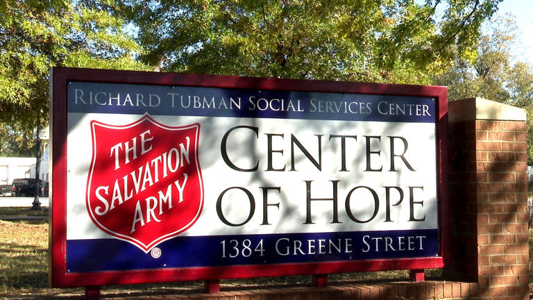 Construction can begin on Augusta’s new homeless shelter