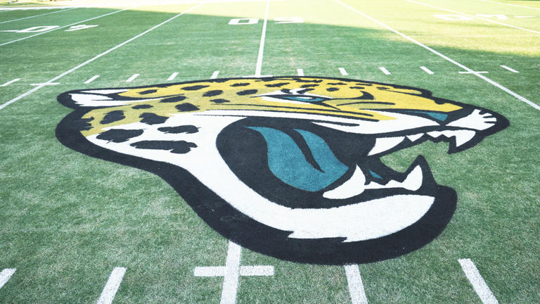 2025 Jacksonville Jaguars Depth Chart Heading into NFL Week 1