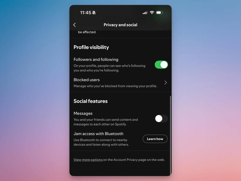 If You've Ever Shared a Spotify Link Publicly, You Need to Disable ...