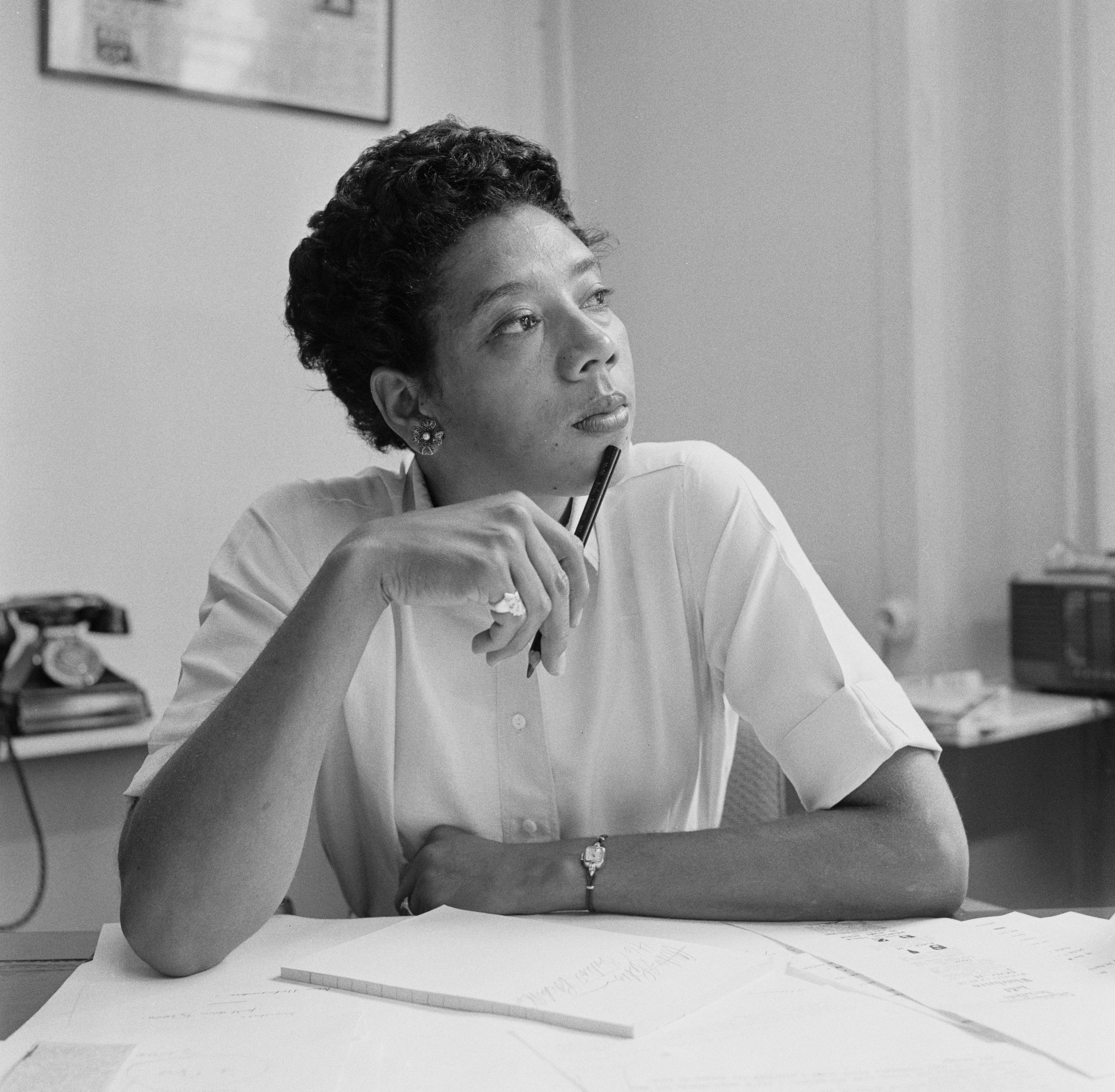 Althea Gibson's legacy visible at 2025 US Open, 75 years after breaking ...