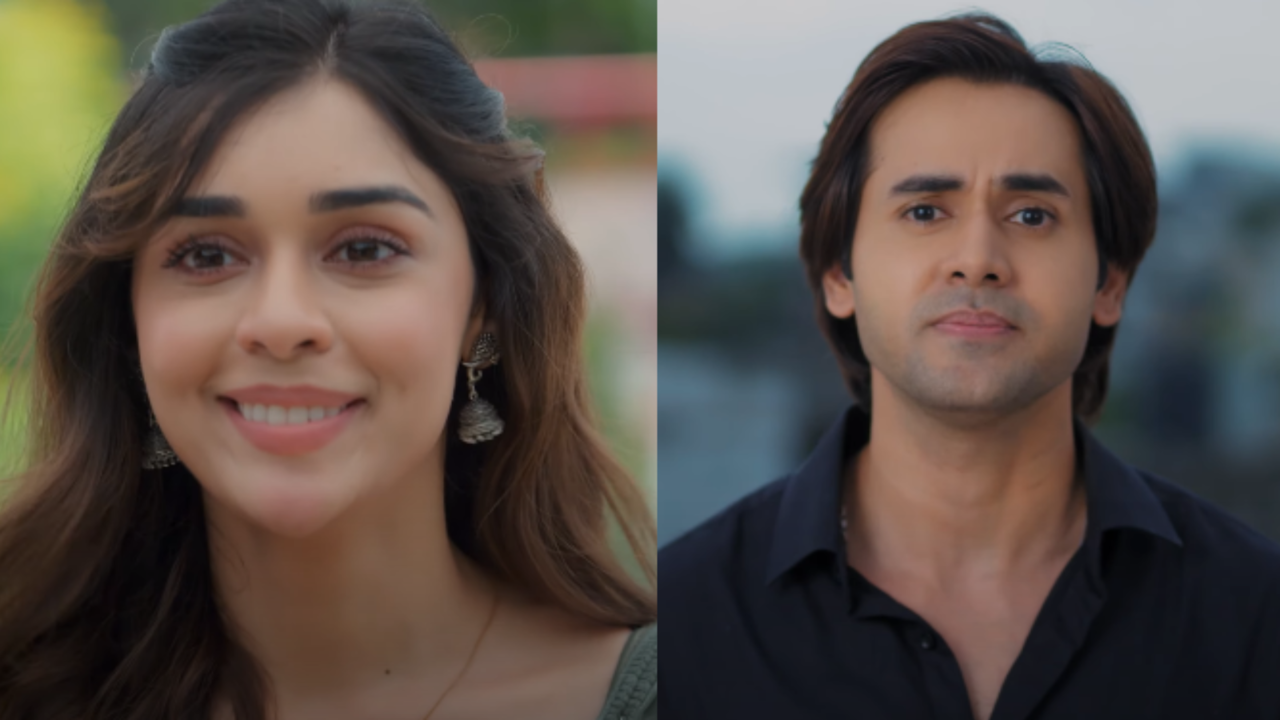 Dooriyan Promo Released: Eisha Singh and Randeep Rai Vow to Take ...