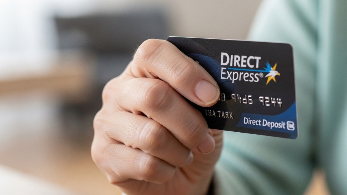 Social Security retirees urged to switch to direct deposit or Direct ...