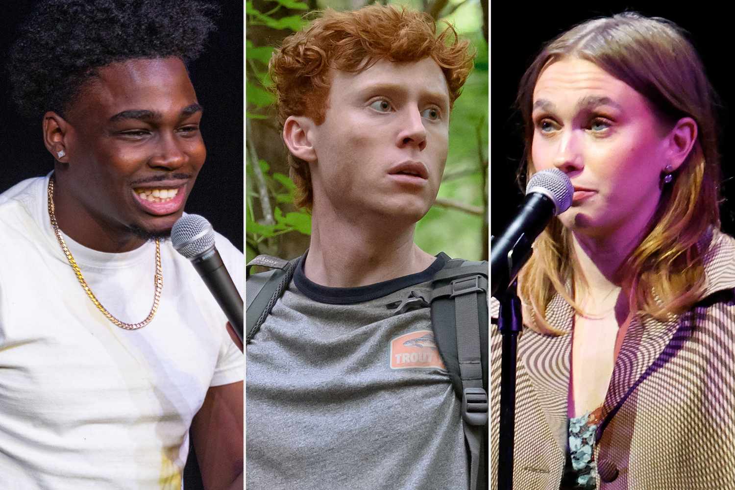 “SNL ”Adds 5 Cast Members to Season 51 After Casting Shakeup: Find Out ...
