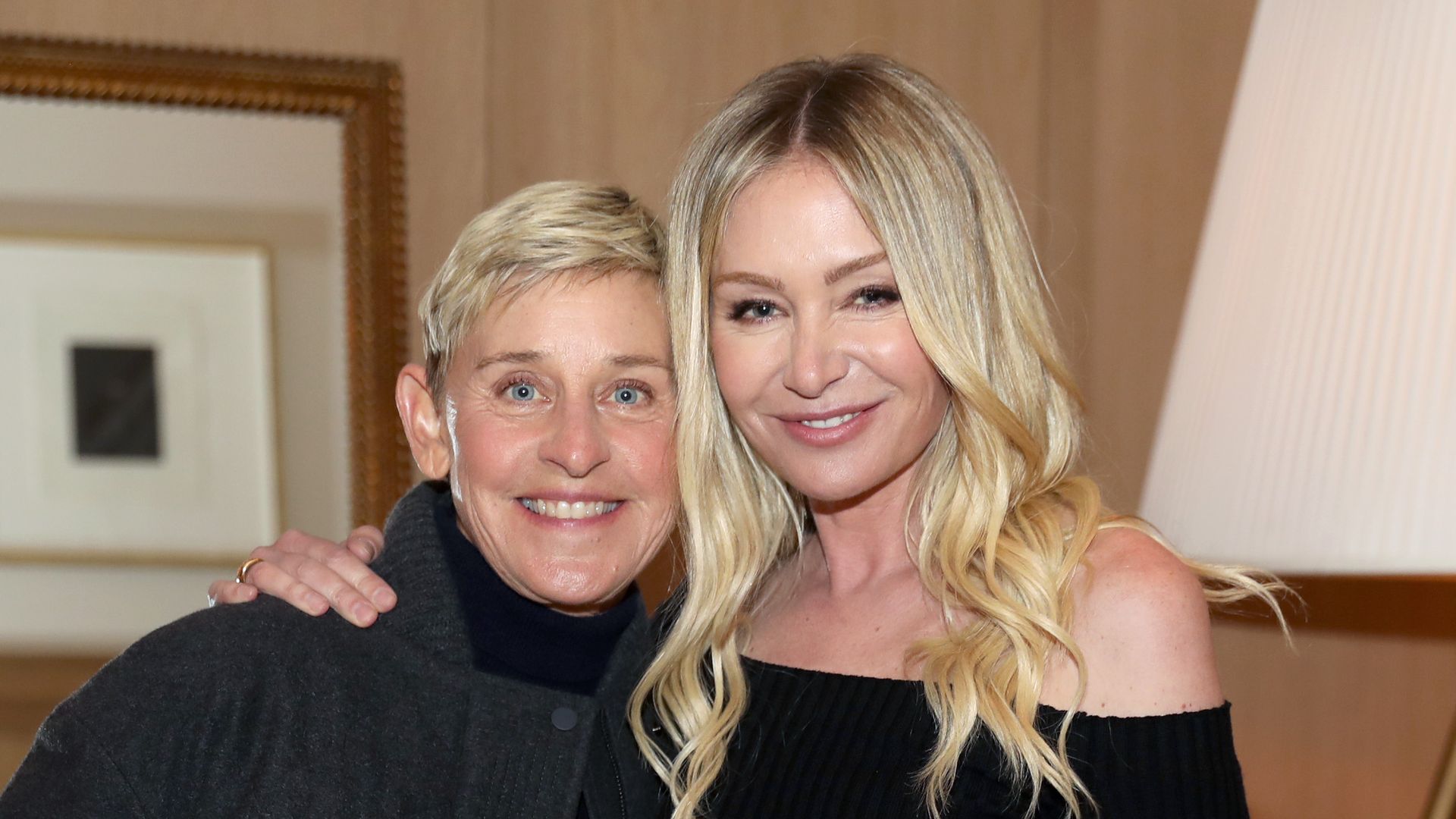 Ellen DeGeneres accepts strict rules imposed on £22m Cotswolds farm