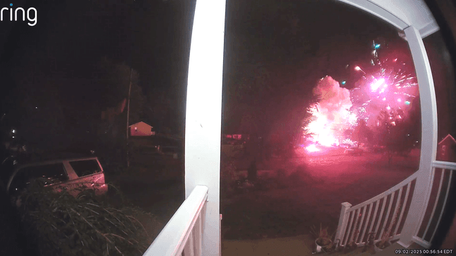 Bomb squad responds to house explosion, fire in Dartmouth