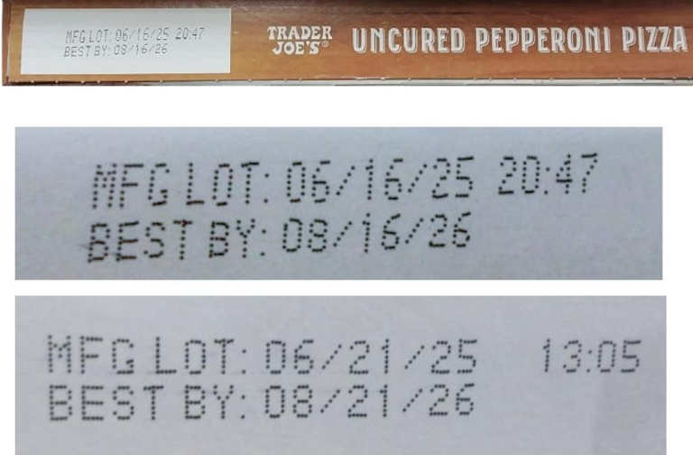 Health officials urge consumers not to eat Trader Joe’s frozen uncured ...