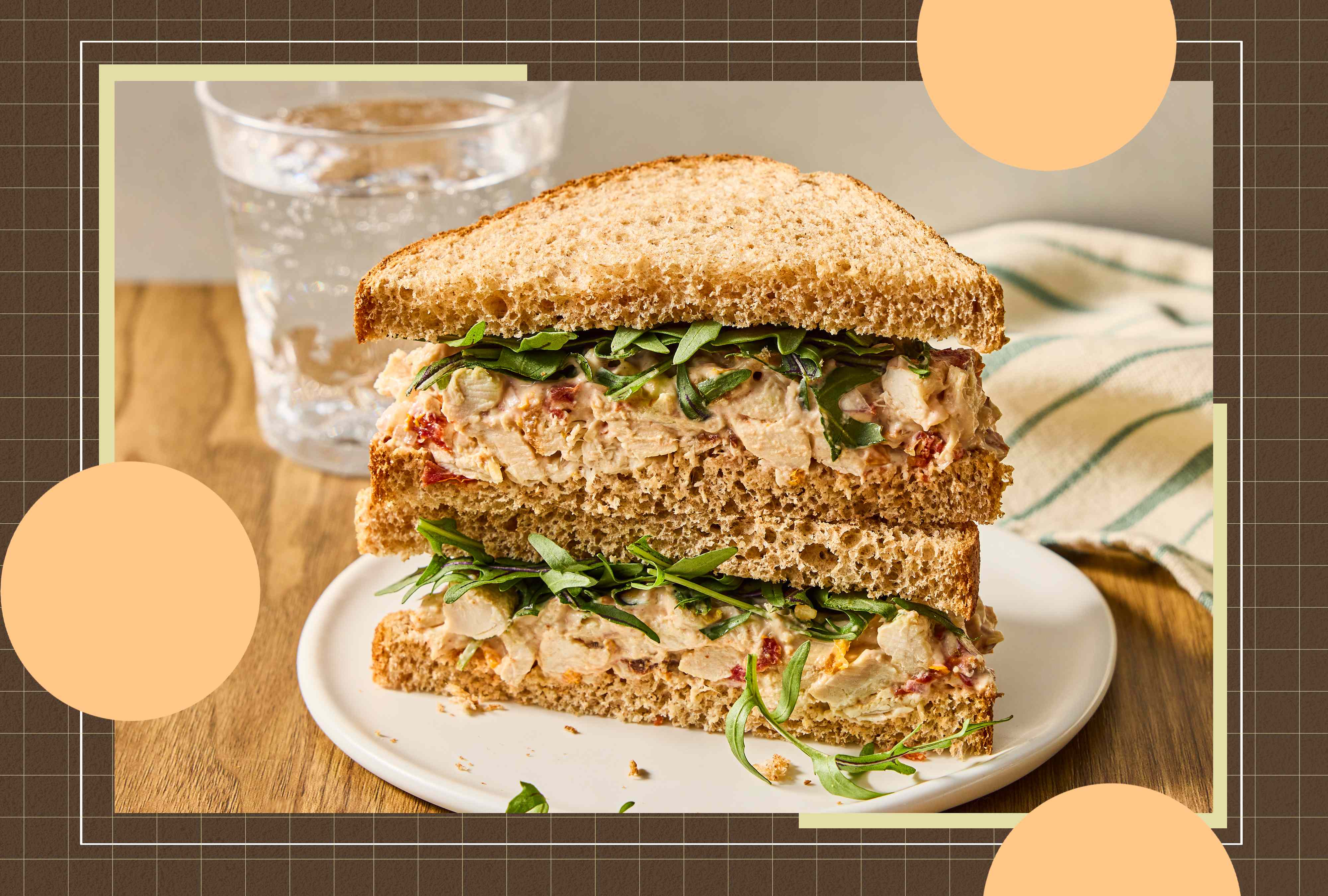 Yes, You Can Eat Bread and Still Lose Weight—Here’s Which One ...