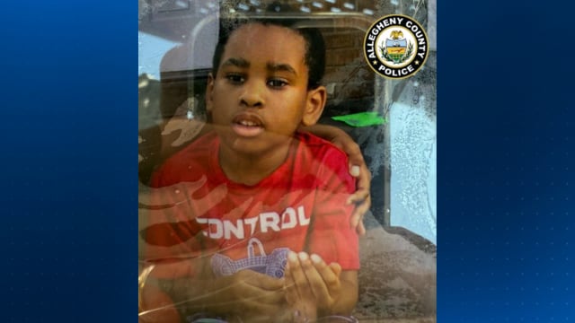 Police looking for missing 5-year-old boy with autism near Sto-Rox ...