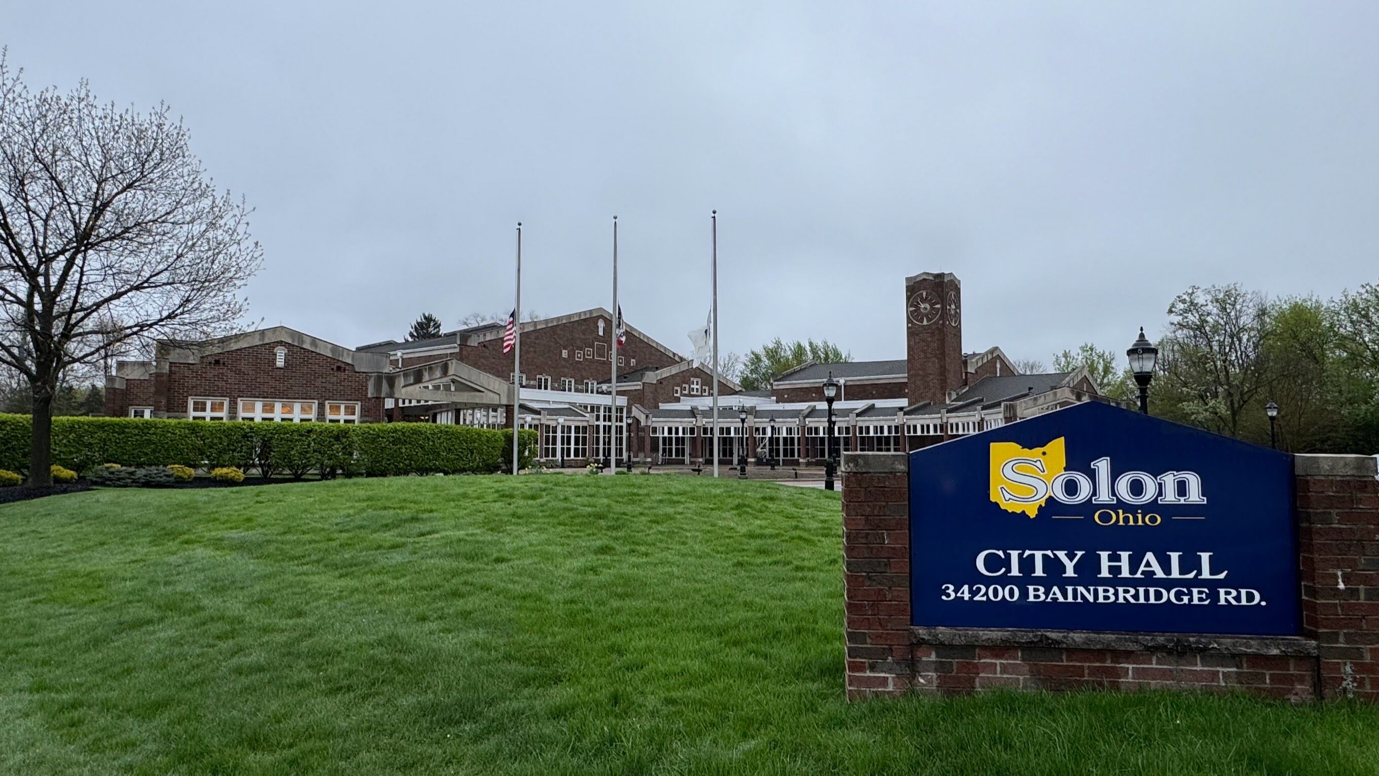 Cartoons, community and a cause: Solon Library event spotlights Rescue ...