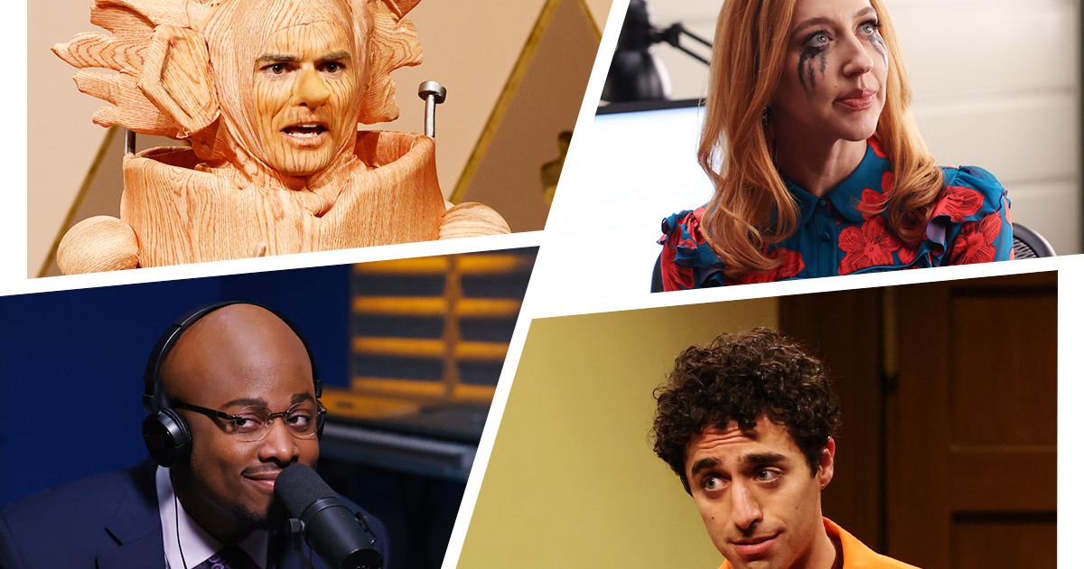 Everyone Who Is Leaving SNL Before Season 51