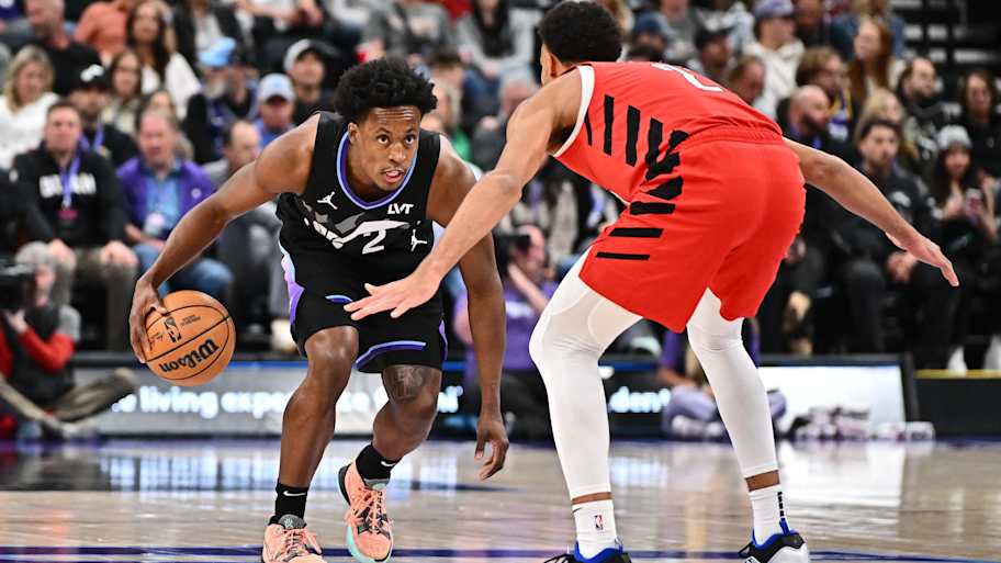 Charlotte Hornets' Collin Sexton trade is still one of the NBA's most ...