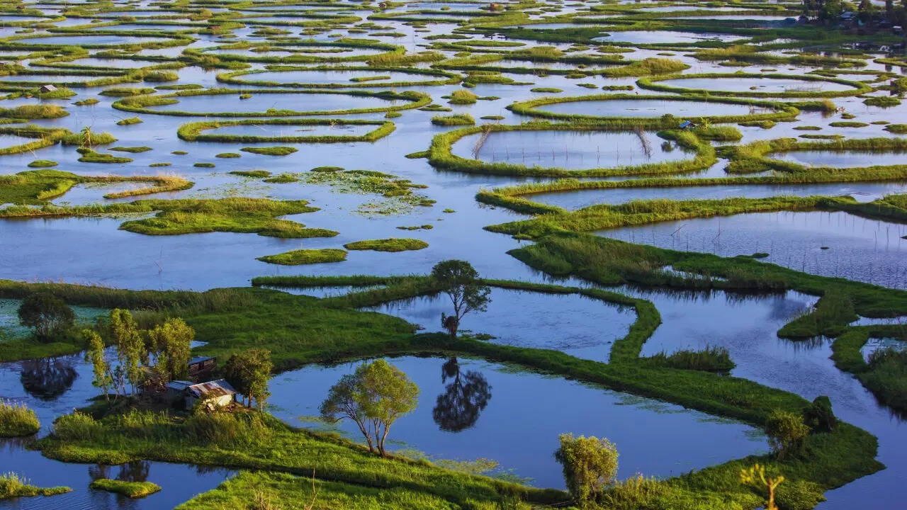 Discover India’s wild beauty: 10 stunning natural wonders of India