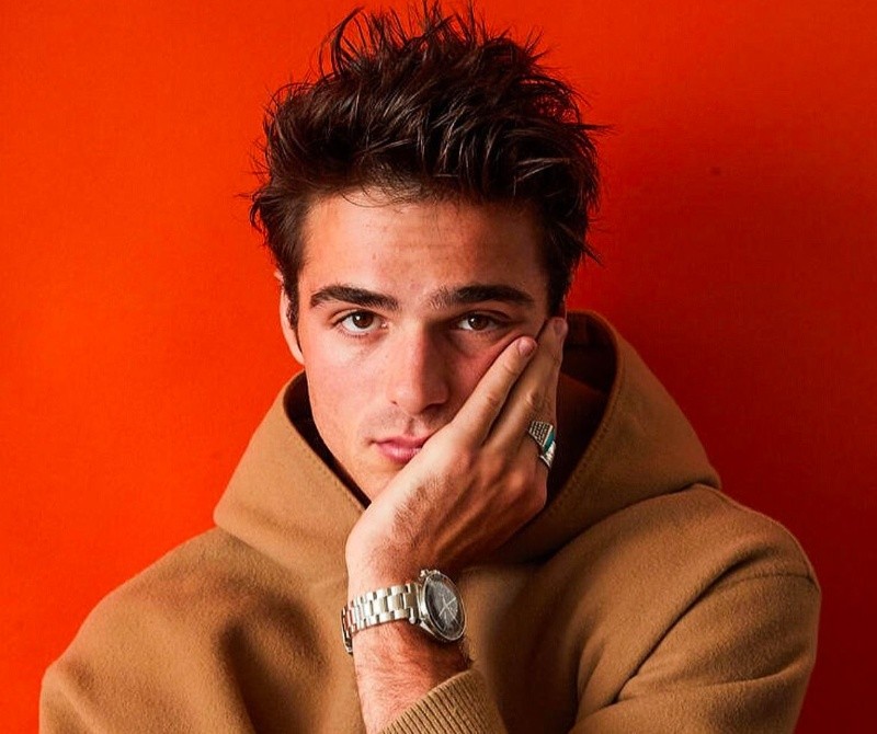 Jacob Elordi pierde la calma en Venecia: Tenso momento en la premier de ...