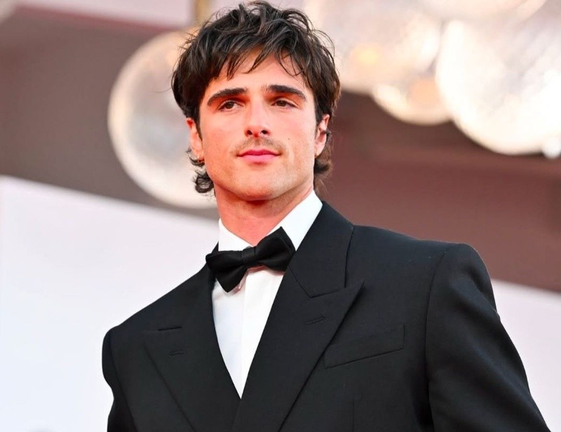Jacob Elordi pierde la calma en Venecia: Tenso momento en la premier de ...