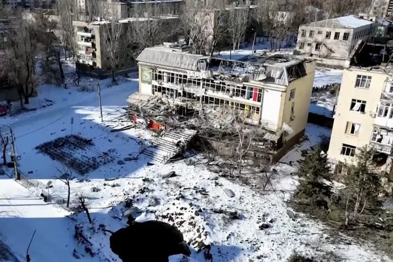 Κρίσιμες ώρες για την Ουκρανία - Ο κίνδυνος που αντιμετωπίζει εν μέσω ...
