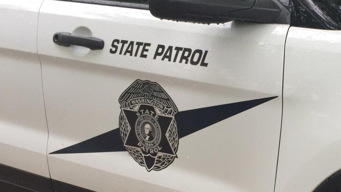 Update: Southbound I-5 traffic through Bellingham resumes after one ...