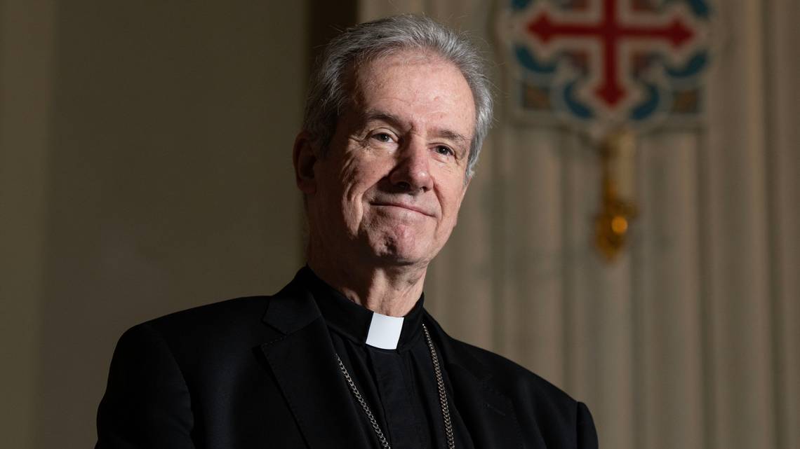 Archbishop of Montreal denounces Quebec’s proposed public prayer ban