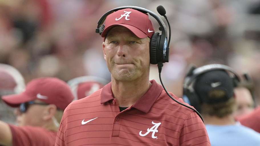Former Alabama star embarrassed after FSU football beat up the Crimson Tide