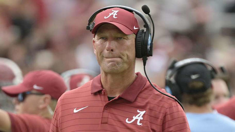 Former Alabama star embarrassed after FSU football beat up the Crimson Tide