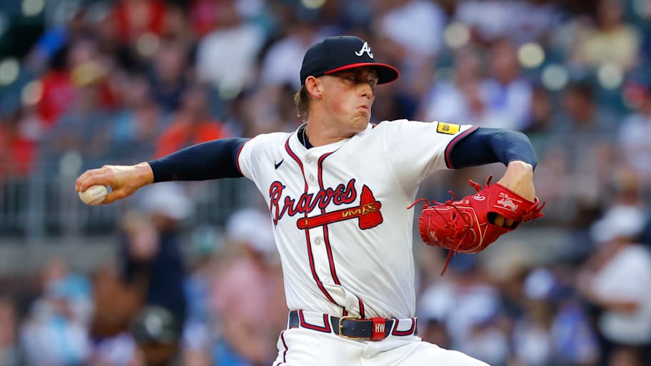 Hurston Waldrep and 4 young stars putting themselves on the map for ...