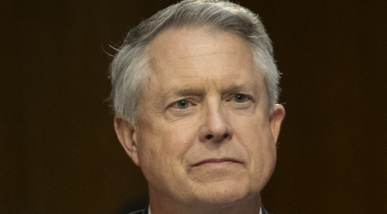 MAGA Senator Slammed Kamala Harris on Price Controls He Now Supports ...