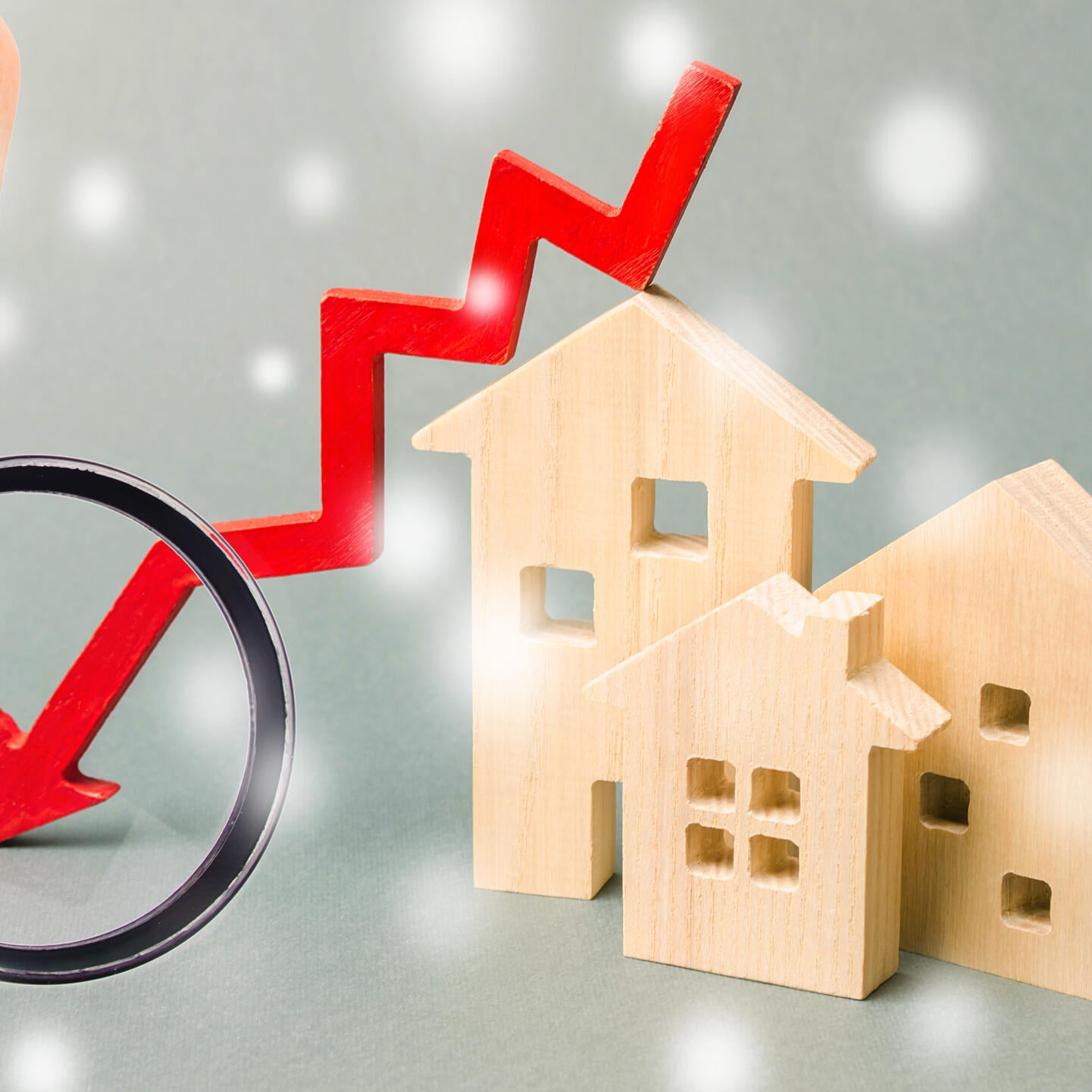 How low will mortgage rates fall with a September Fed rate cut? Here's ...