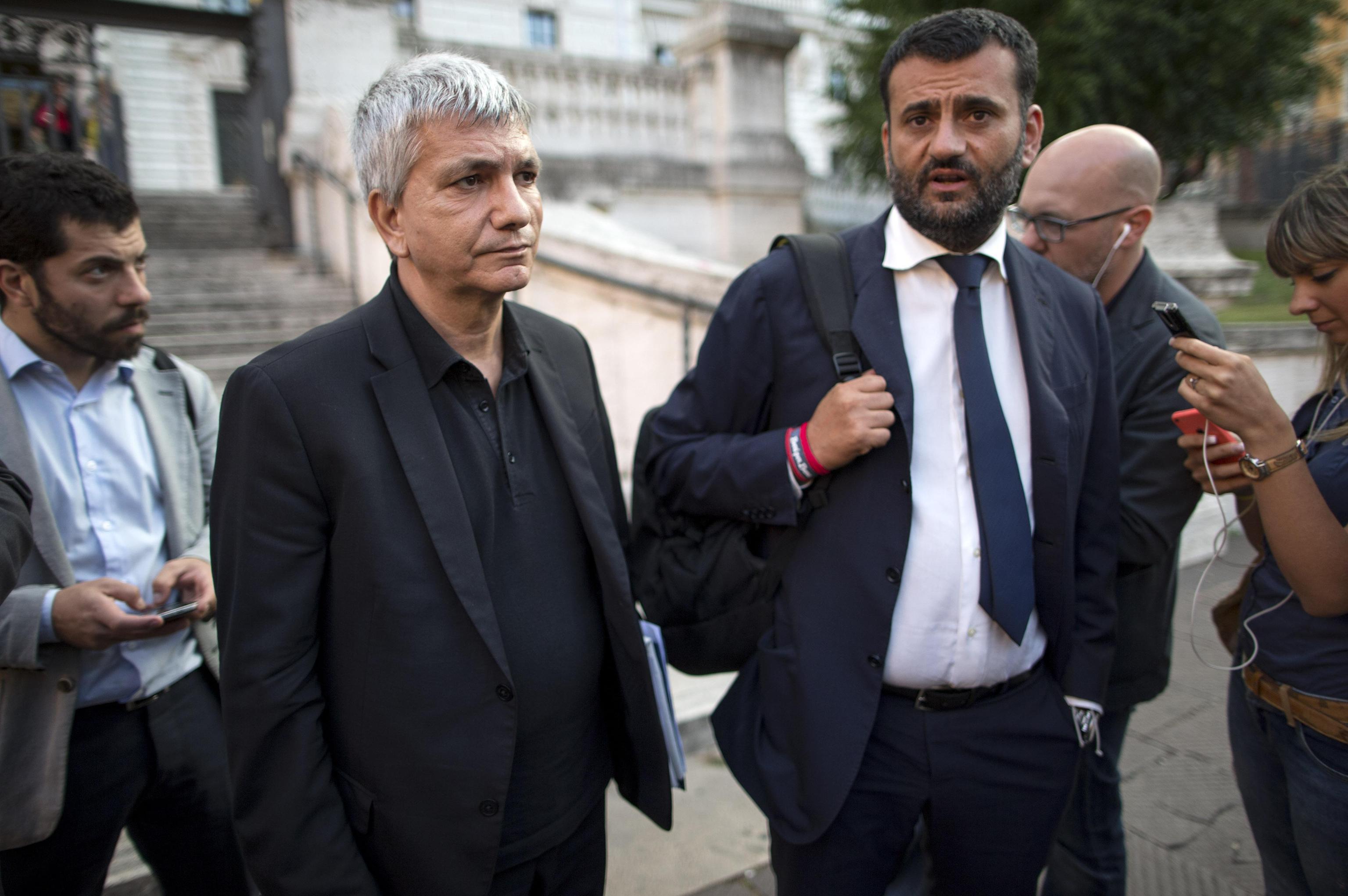 Vendola, 'non c'entra la generosità, ma l'autonomia'