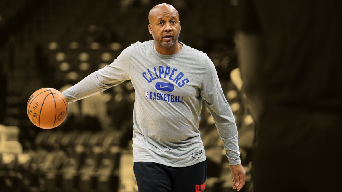 Brian Shaw believes NBA players today make too much money: "They go in ...