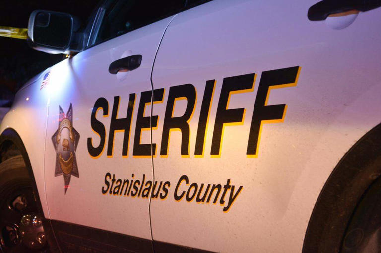 Stanislaus deputies arrest six, recover merchandise in retail theft ...