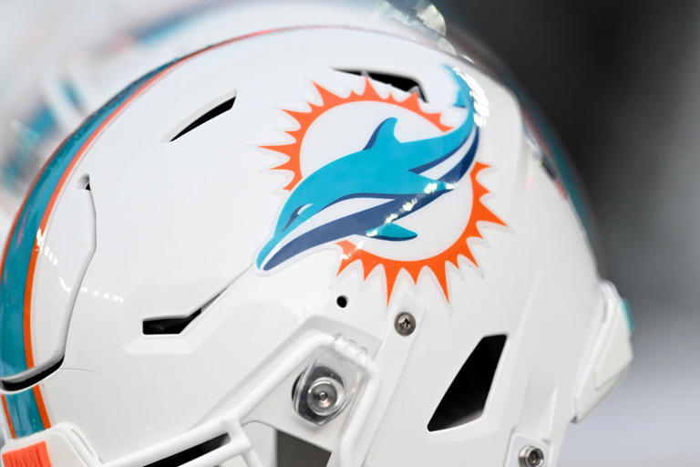 2025 Miami Dolphins Depth Chart Heading into NFL Week 1