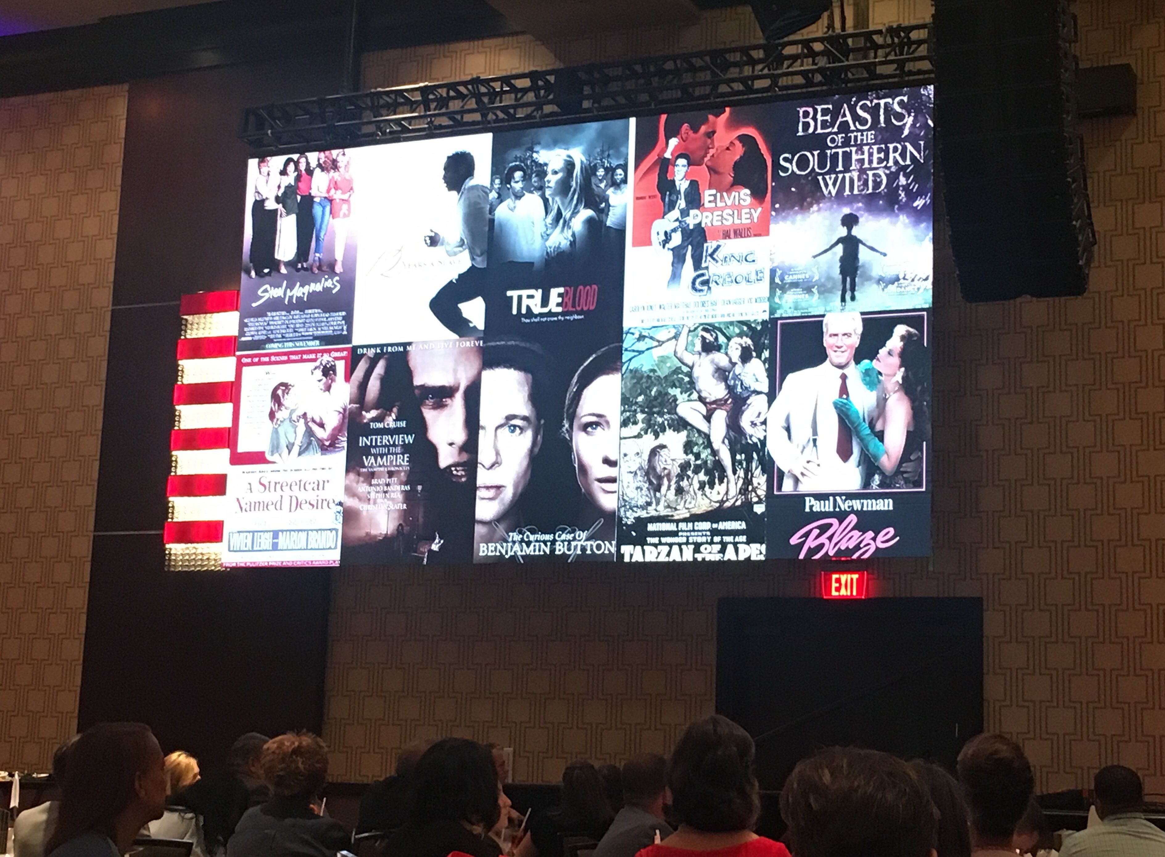 Which movies were filmed in Louisiana? Learn about these 14 movies ...