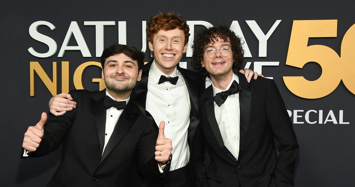 Please Don’t Destroy’s Era of SNL Videos Is Ending