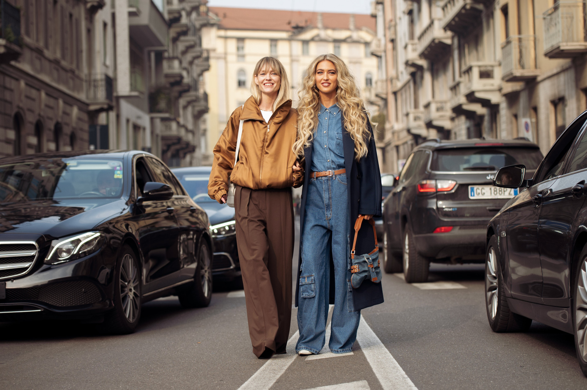 The best places for a girls' trip around the world
