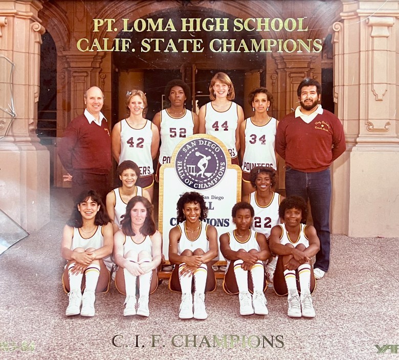 How Point Loma High made sports history – more than once