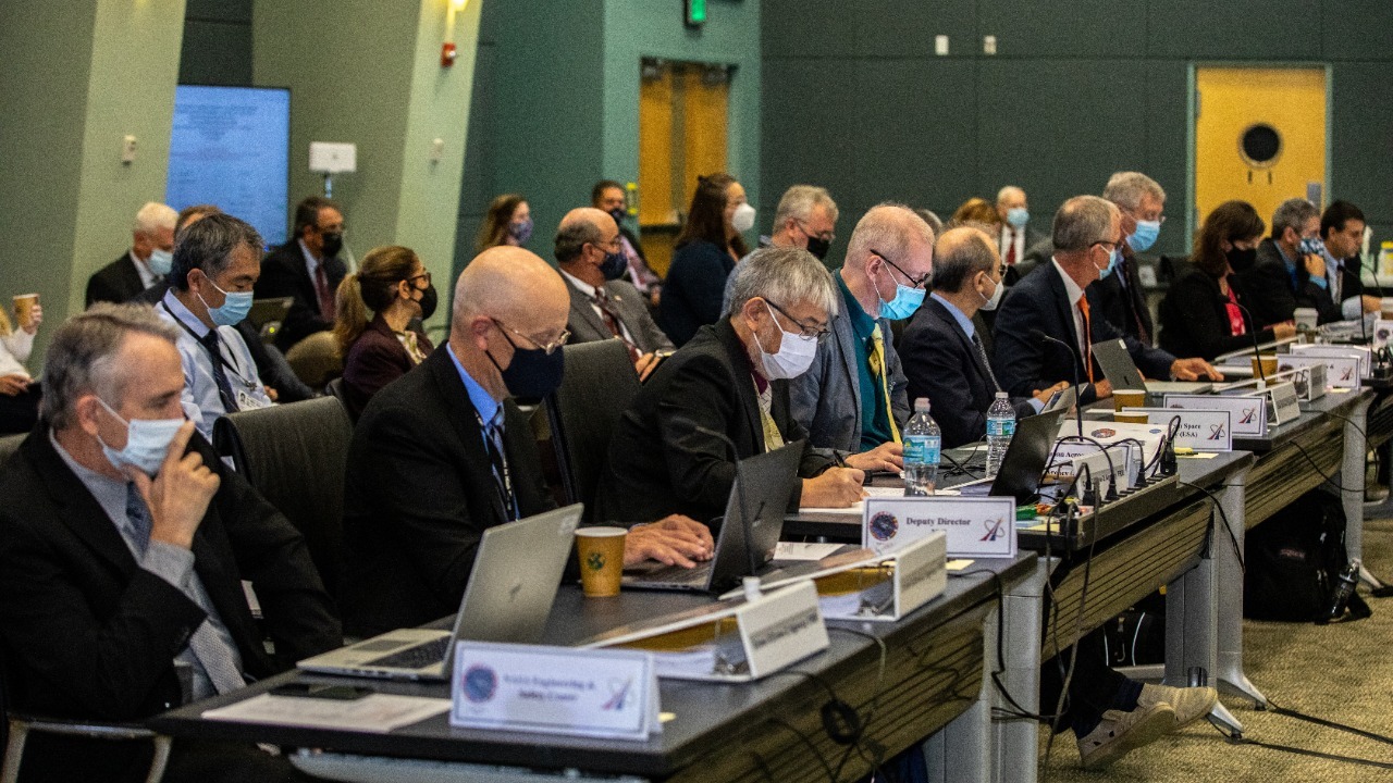 NASA insiders claim constant attacks from Trump’s White House