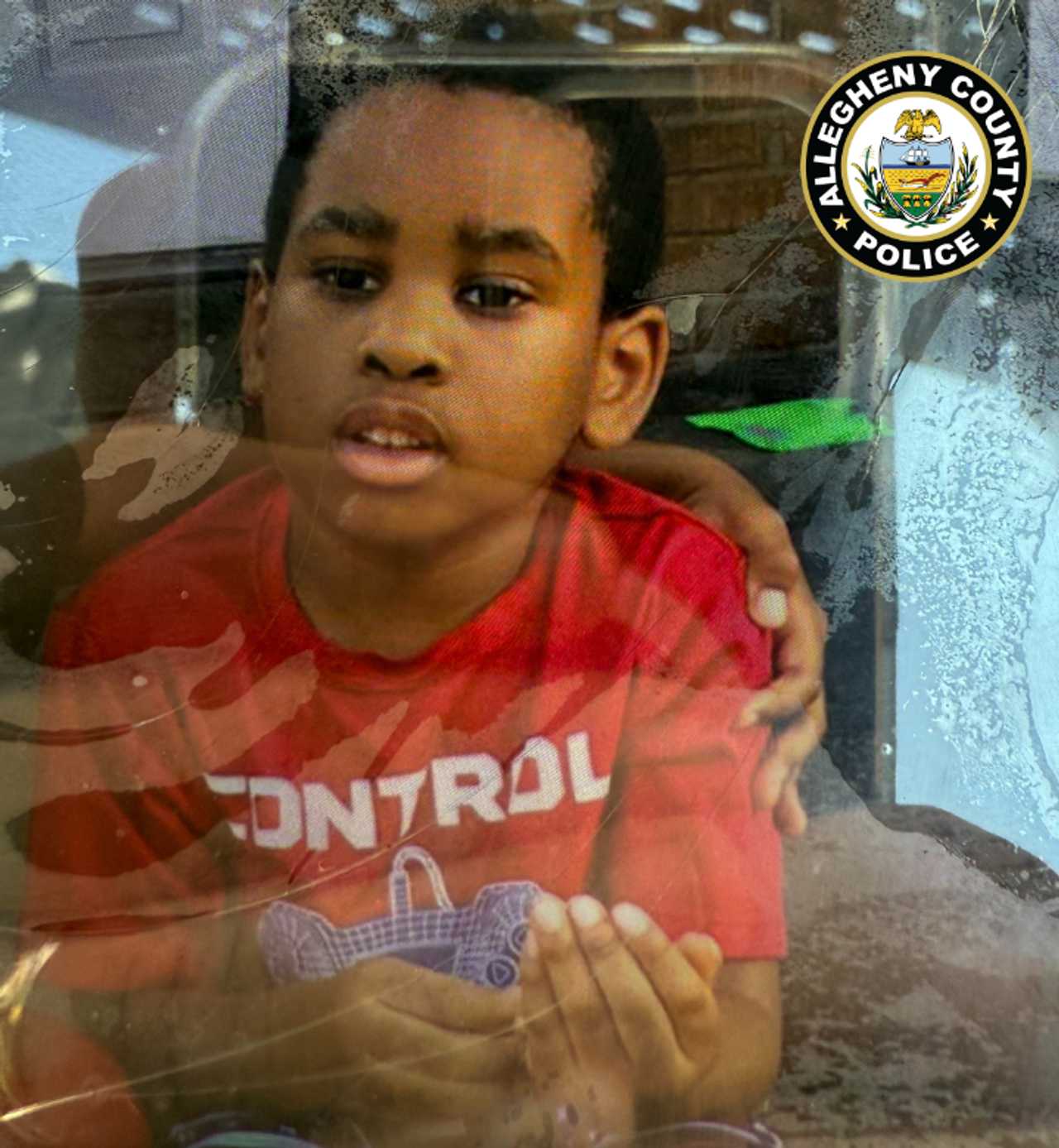 Non-Verbal Autistic 5-Year-Old Jediah Jackson Is Missing: PD