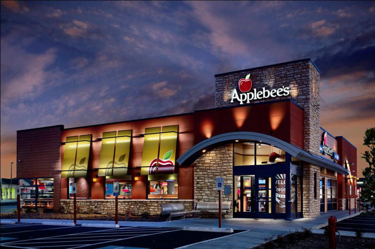 Applebee’s Unveils Customizable Ultimate Trio and New Cocktails to Kick ...