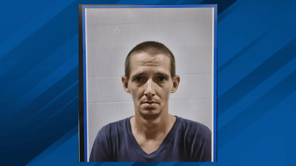 Man Arrested After Reportedly Chasing Teens With Machete