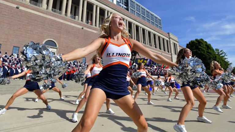 Illinois Football Recruiting Buzz: Jacob Eberhart Shines in His Season ...