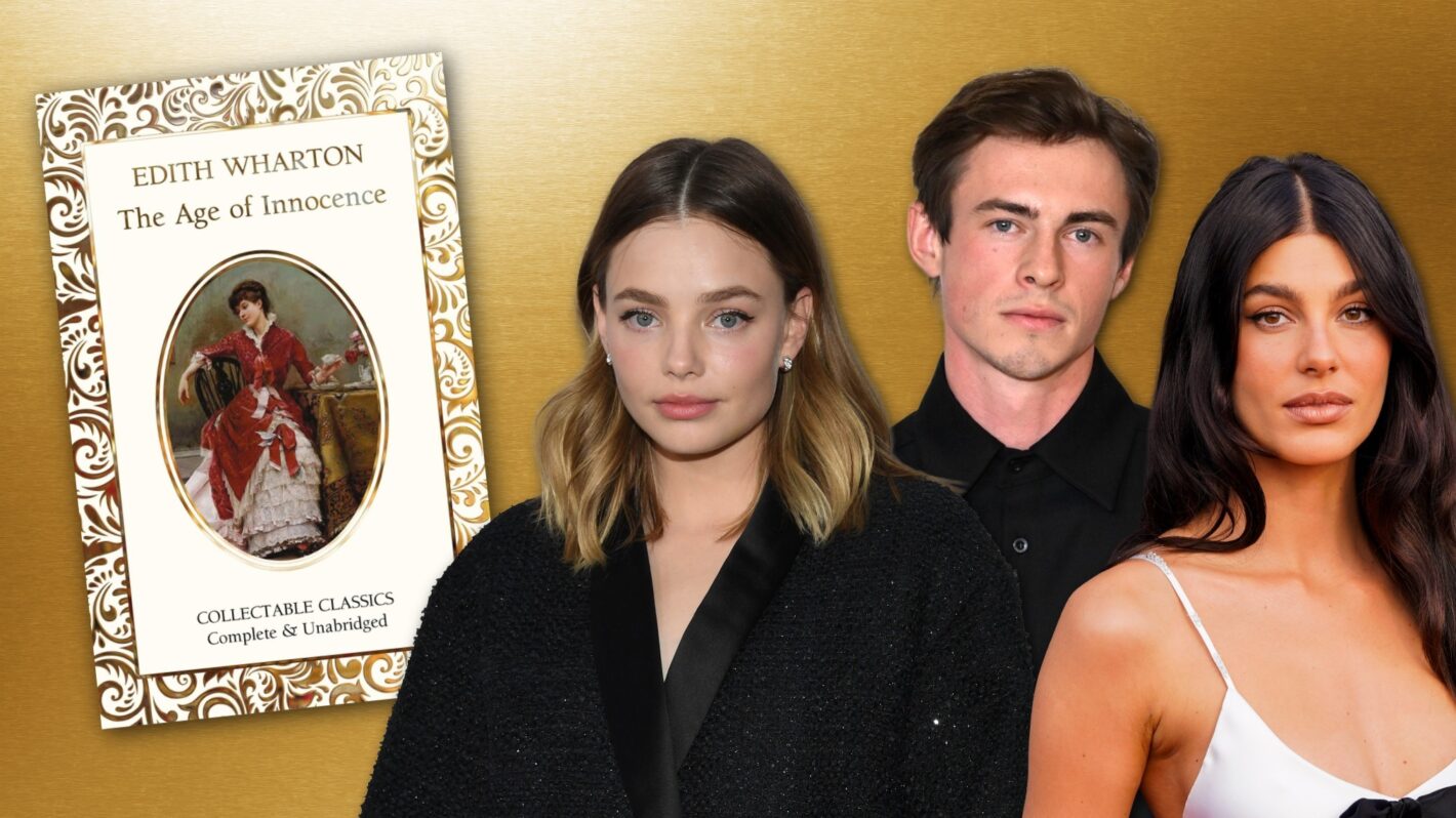 Netflix’s ‘Age of Innocence’ TV Series Reveals Main Cast