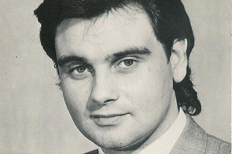 Eamonn Holmes talks to Belfast Live about his career, controversy ...