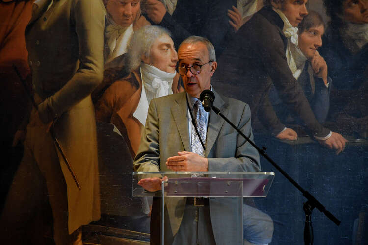 Clark Art Institute director announces departure next summer