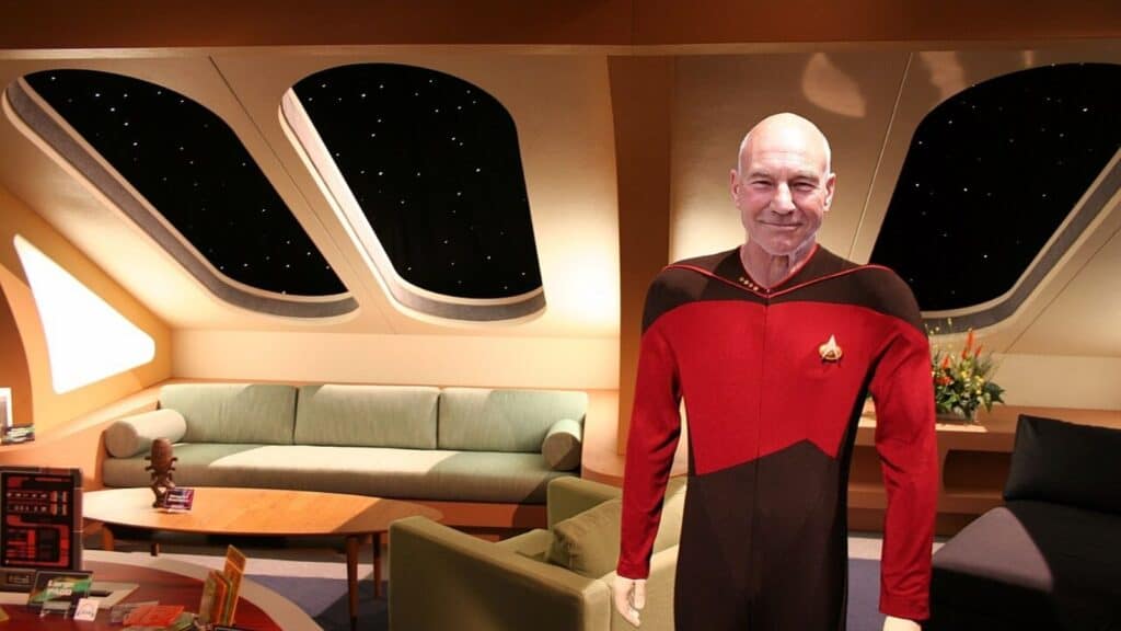 What Star Trek Teaches Us About Leadership in Divided Times