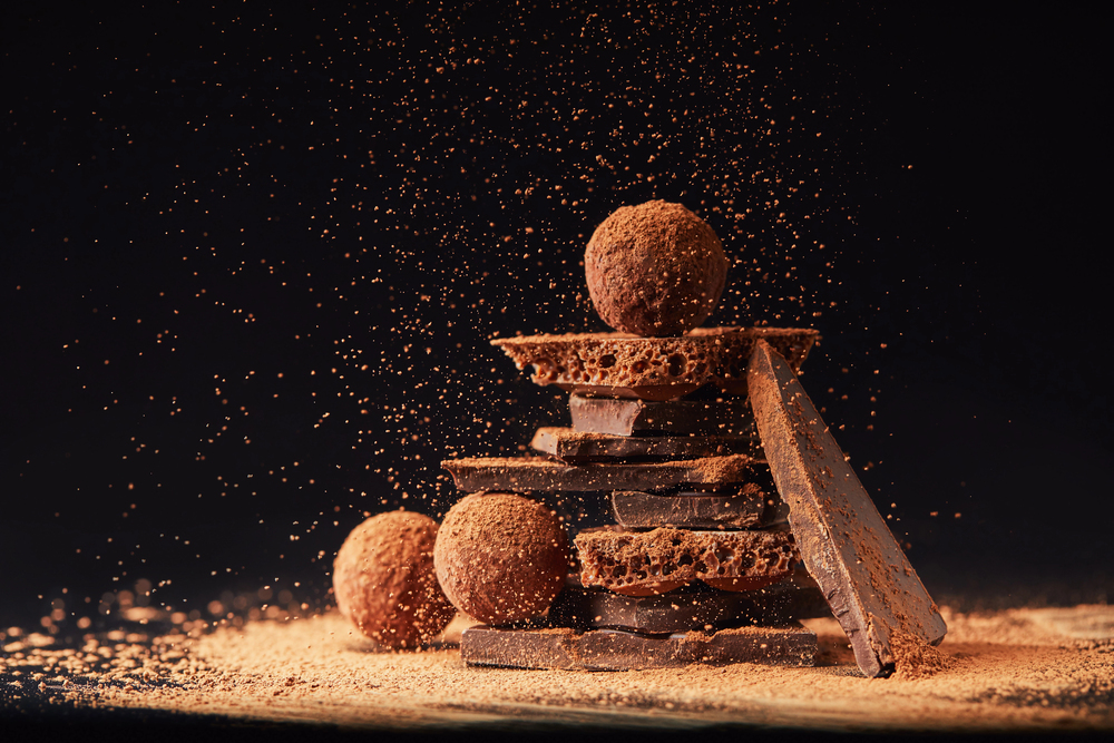 13 US chocolate tours for chocoholics