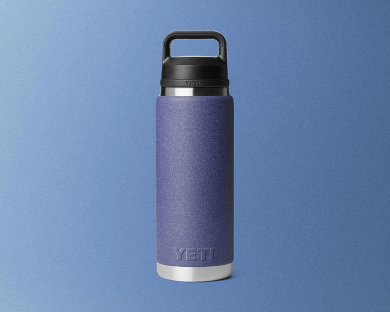 Yeti’s New Color Doesn’t Just Look Cool. It’s Quietly Functional