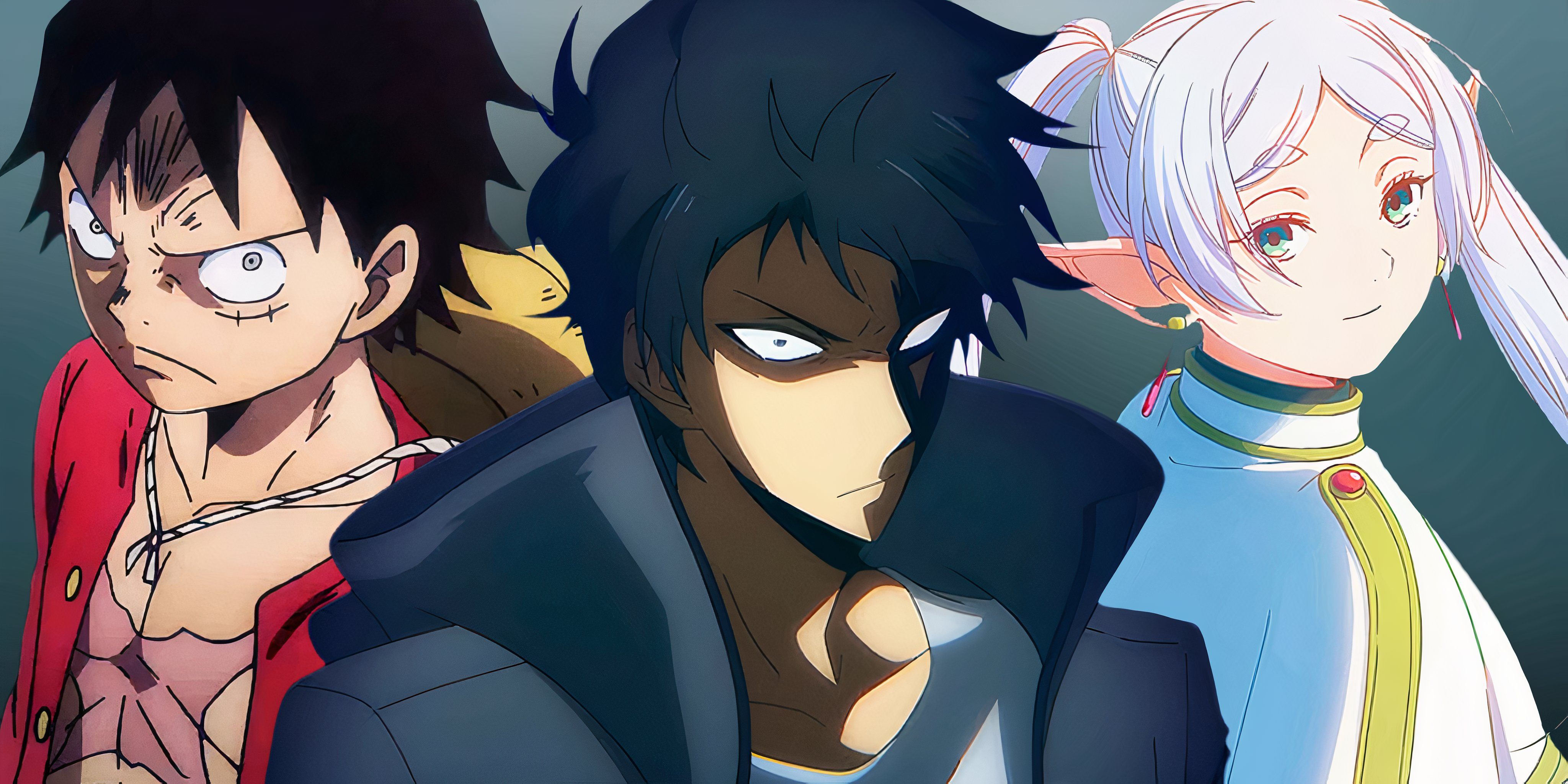 Solo Leveling Season 3 Gets A Sad Update, But 2026's Best Anime Has ...