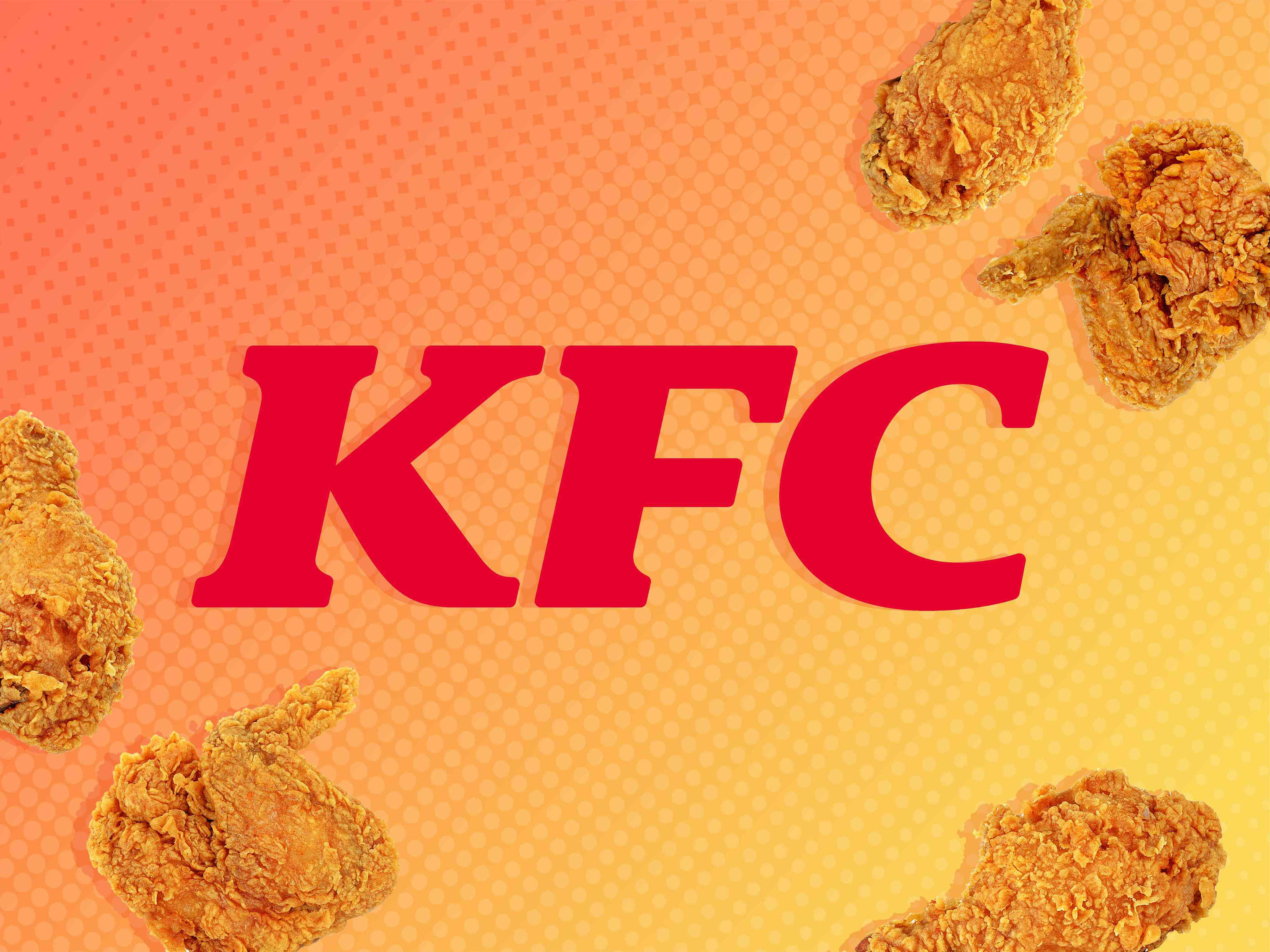 KFC’s New Menu Item Has Us Racing to the Drive-Thru